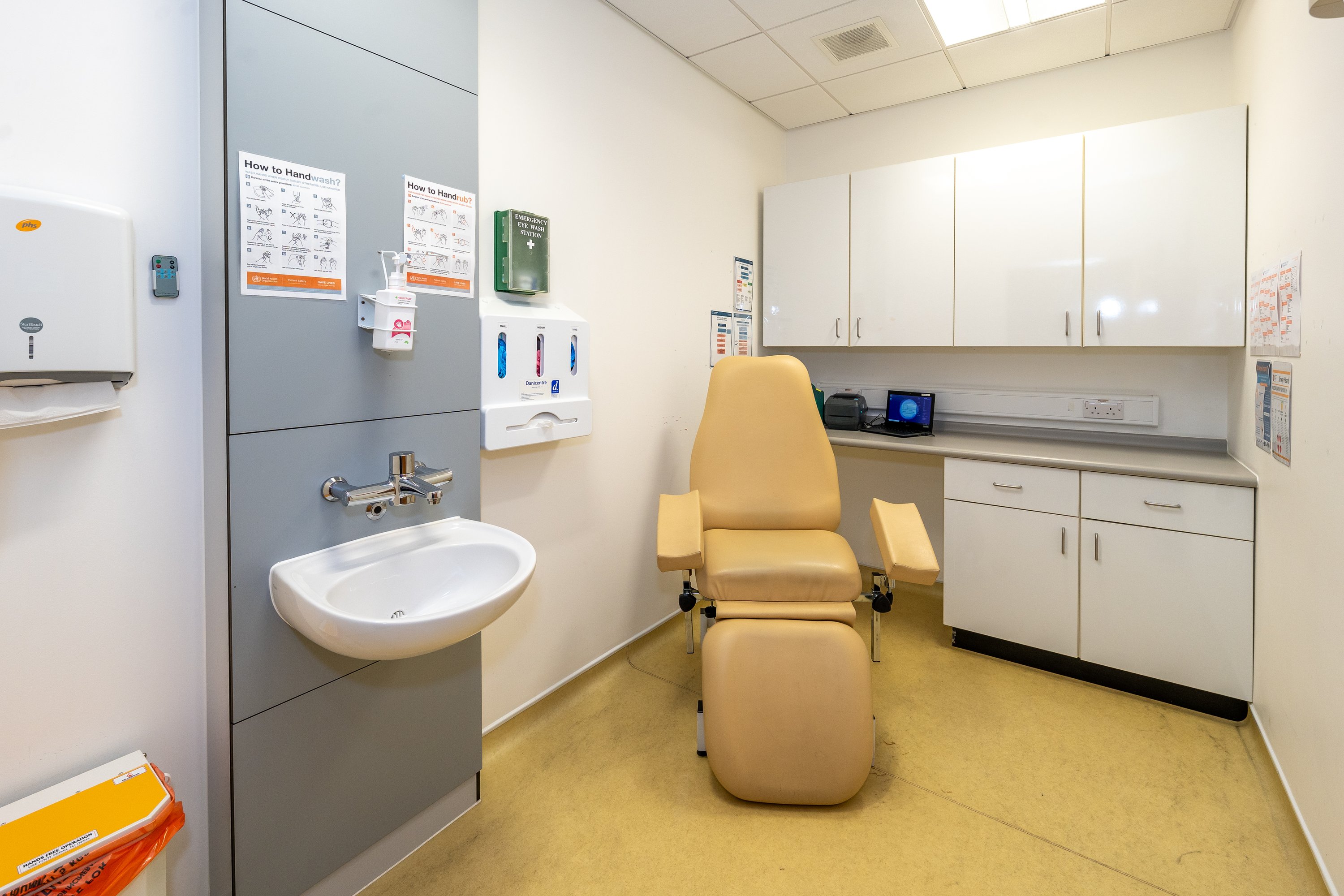 Fertility & IVF Clinic Warrington & Cheshire | Care Fertility