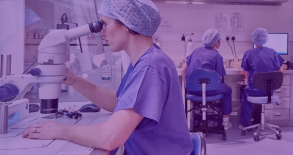 Careers | Care Fertility